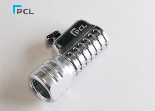PCL Tire air lock-on chuck - CH2A01 Introduction