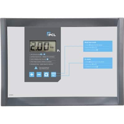 ACCURA D12 Premium Automatic Tire Inflation System - PCL TIRE INFLATION USA