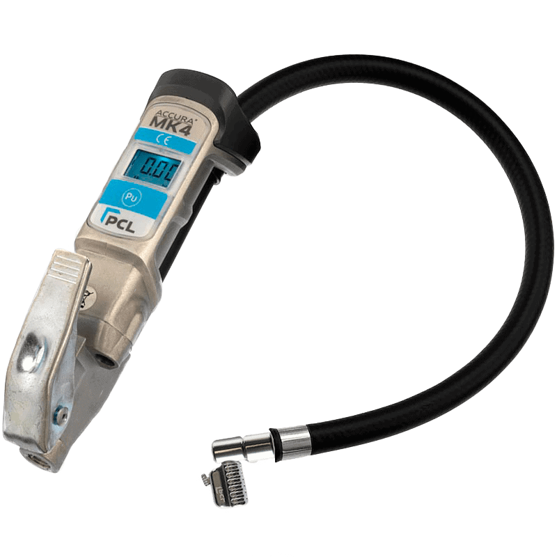 ACCURA MK4 Digital Tire Inflator - PCL TIRE INFLATION USA
