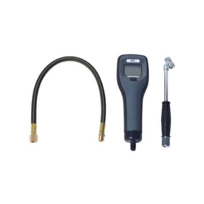 Nitrogen Purity Analyzer - Check the Actual Percentage - PCL TIRE ...