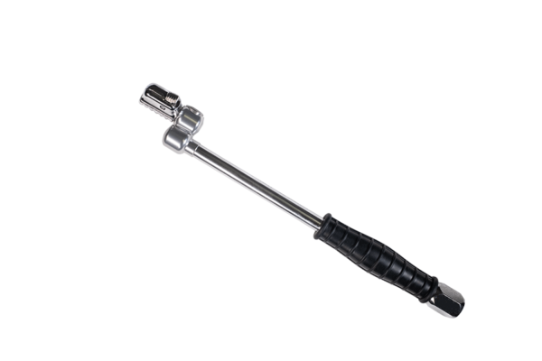 Handle Swivel Air Chuck - Robust & Reliable - PCL TIRE INFLATION USA