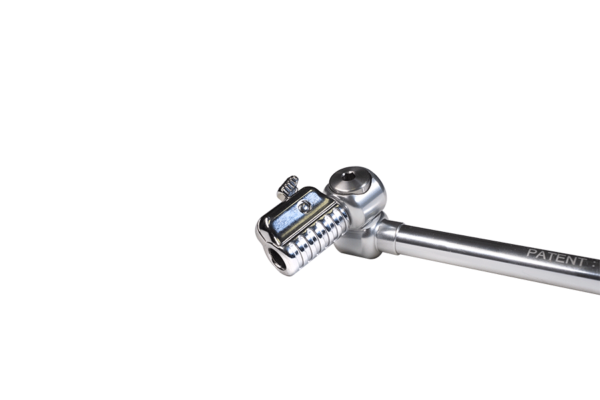 Handle Swivel Air Chuck - Robust & Reliable - PCL TIRE INFLATION USA