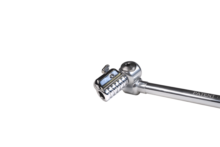 Handle Swivel Air Chuck - Robust & Reliable - PCL TIRE INFLATION USA