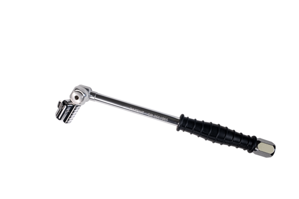 Handle Swivel Air Chuck - Robust & Reliable - PCL TIRE INFLATION USA