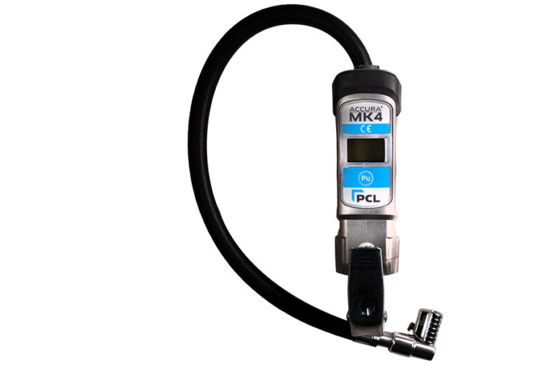 ACCURA MK4 Digital Tire Inflator and Gauge - PCL TIRE INFLATION USA
