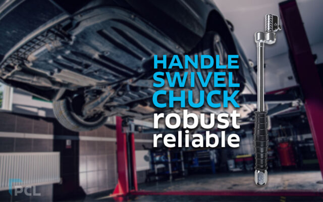 Air Chucks - PCL TIRE INFLATION USA