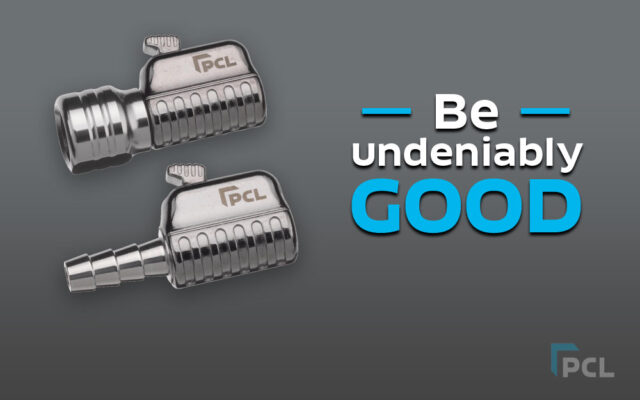 PCL's Locking Air Chuck - The Pro Connect Line