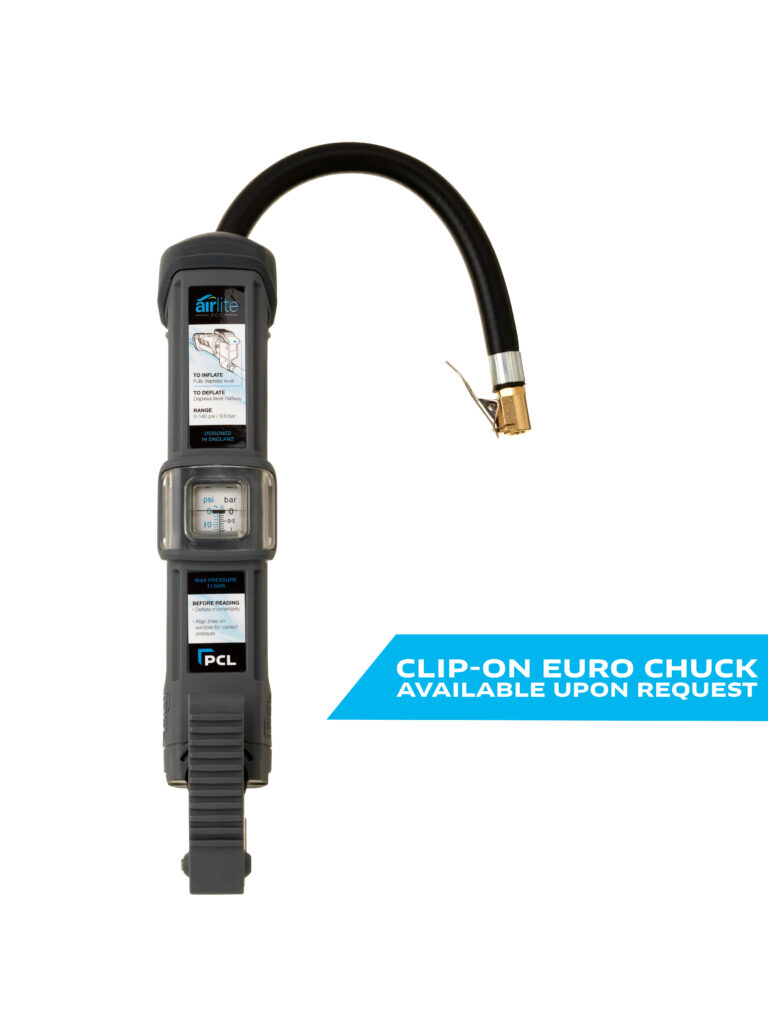 Airlite Eco - Cost-Effective Tire Inflation - PCL TIRE INFLATION USA