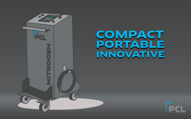 Nitrogen inflation - PCL TIRE INFLATION USA