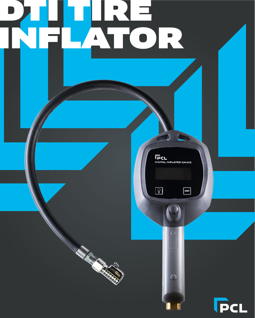 PCL's Compressed Air Tools - Where is Compressed Air Used?